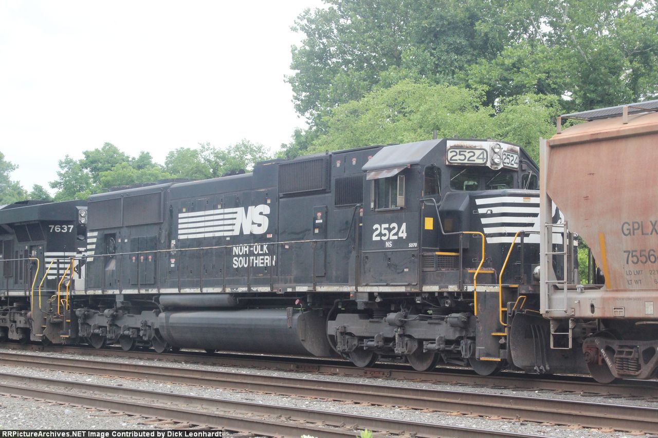 NS 2524